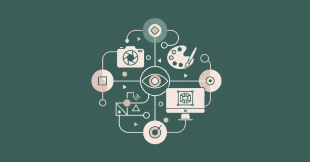 Visual Identity – Build a Strong & Consistent Brand | Zeos Tech